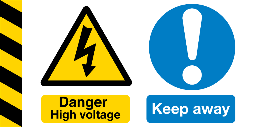 Multi603 – Mainland Signs