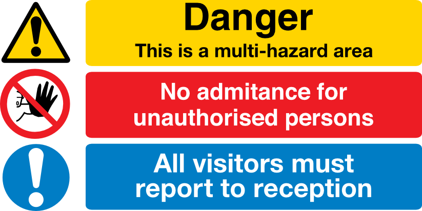 Multi605 – Mainland Signs